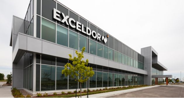 Une visite à la nouvelle usine de surtransformation d’Exceldor – L ...