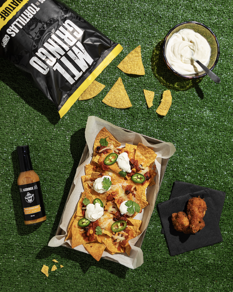 MTL Gringo, une gamme de produits de qualité aux saveurs mexicaines ...